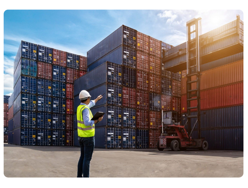 Guru Global Freight